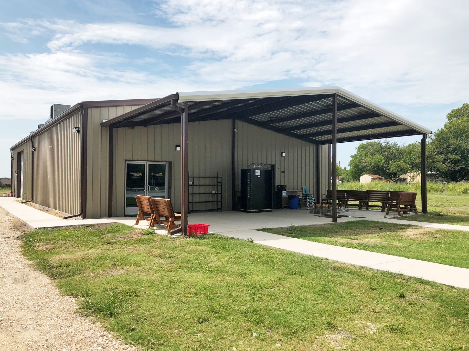 What is a food pantry? | Amazing Grace Food Pantry